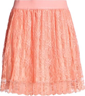 Nenette HOSEN & R&Ouml;CKE - Minir&ouml;cke auf YOOX.COM