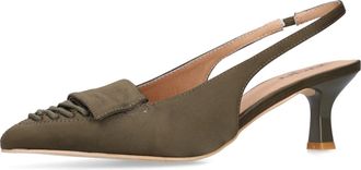 Sacha Pumps