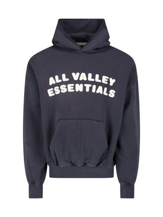 Fear of God Hoodie 90S