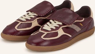 Alohas Alohas Sneaker Tb.490 Club rot