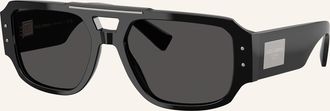 Dolce & Gabbana Sonnenbrille dg4482 schwarz