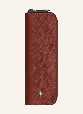 Montblanc Stifte-Etui Sartorial rot