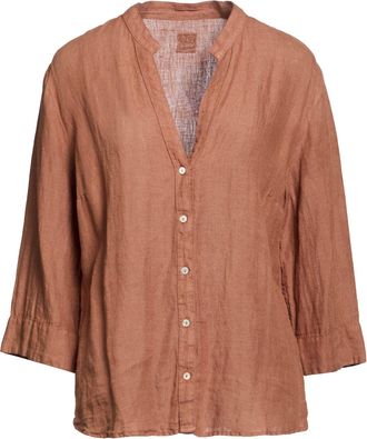 120% Lino TOPS - Hemden auf YOOX.COM