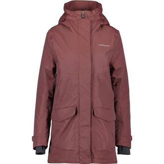 Didriksons 1913 Damen Mantel FRIDA WNS PARKA 7