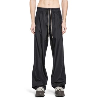 Rick Owens Moncler x Rick Owens Drawstring Pants