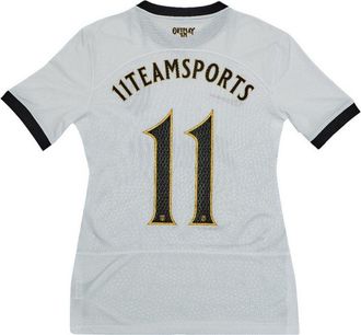 Nike T-Shirt Nike Performance 11FC OUTPLAY EM Trikot Damen Polyester