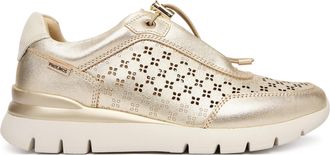 Pikolinos Sneakers Pikolinos Cantabria W4R-6707Clc1 Goldfarben