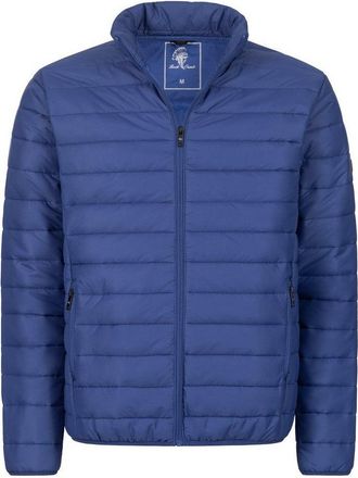 Rock Creek Steppjacke Herren Steppjacke H-353