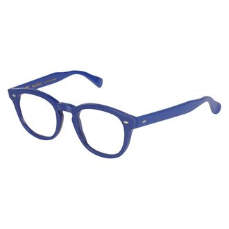 K&agrave;dor Jolly Cal 51 Optical Frame - unisex - Accessoires - Bleu - Taille: 51 MM