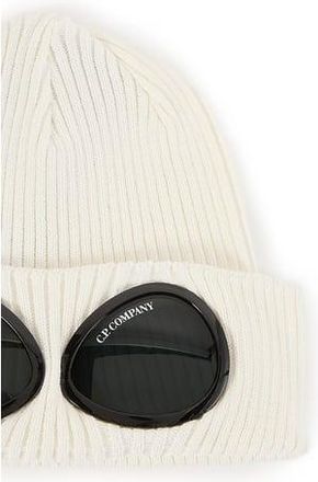 C.P. Company Bonnet lunettes en coton