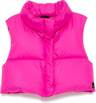 Bacon veste Ramon - Rose