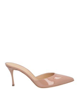 Sergio Rossi SCHUHE - Mules & Clogs auf YOOX.COM