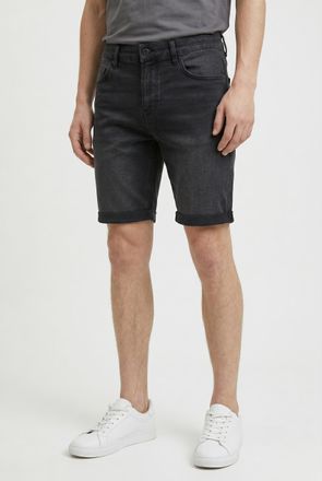 Only & Sons Shorts ONLY & SONS ONSPLY PIM DNM SHORTS, Herren, Gr. XL, N-Gr, washed schwarz, Web, Obermaterial: 65% Baumwolle, 18% Polyester, 15% Viskose, 2% Elast