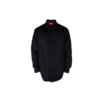 Valentino Garavani Waterproof Jacket - - Shirts - Herren - Schwarzk - M