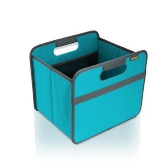 Meori Meori Azure Folding Box 15L, with different patterns Klappbox Faltkorb Faltbox