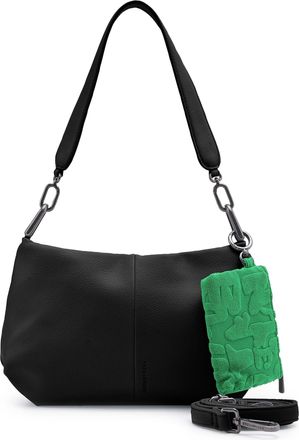 Fredsbruder Schultertasche Color Kiss