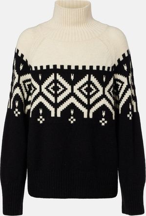Altuzarra Pullover Hamilton aus Wolle