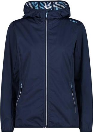 F.lli Campagnolo Damen Funktionsjacke WOMAN JACKET FIX HOOD