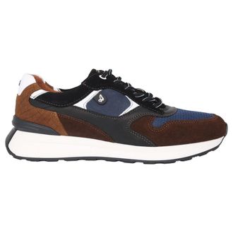 Australian Footware Multicolor Kyoto Herren Sneaker - - Shoes - Herren - Mehrfarbig - 43 EU