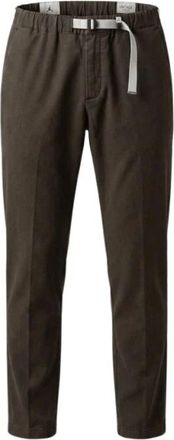 Myths Homme, Pantalons, Brun, Taille: XL Apollo-E SS Laccio Reg