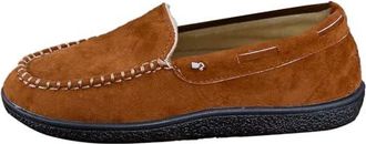 Generic Mocassins d&eacute;contract&eacute;s Femme avec Semelle en m&eacute;moire Confort Ultime pour Marcher Facilement Tous Les Jours Chaussures l&eacute;g&egrave;res antid&eacute;rapantes Style Cas