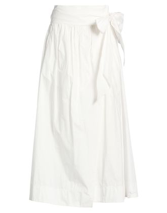 Forte_Forte HOSEN & R&Ouml;CKE - Midi-R&ouml;cke auf YOOX.COM