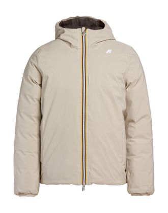 K-Way JACKEN & M&Auml;NTEL - Pufferjacken & Daunenjacken auf YOOX.COM