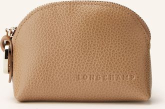 Longchamp Pouch Foulonne beige
