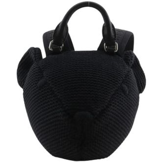 Burberry Damen, Pre-Owned, Schwarzk, ONE SIZEGr&ouml;&szlig;e