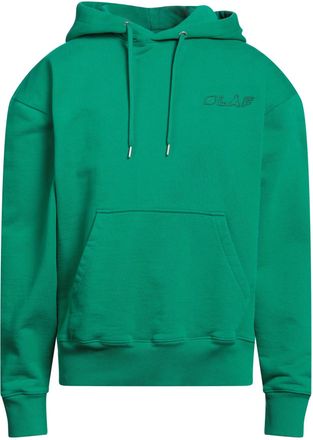 Olaf Hussein TOPS - Sweatshirts auf YOOX.COM