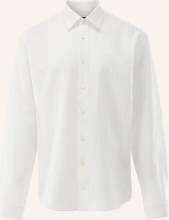 van Laack Van Laack Hemd Tailor Fit weiss