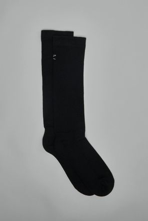 Rick Owens Knee High Socks