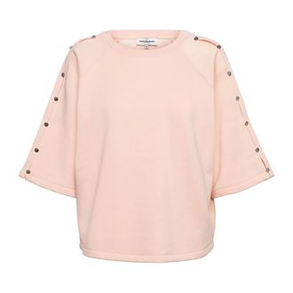 &Co Woman Damen, Blusen & Hemden, Rosa, 2XLGr&ouml;&szlig;e