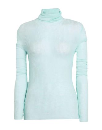Patrizia Pepe STRICKWAREN - Rollkragenpullover auf YOOX.COM