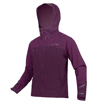 Endura MT500 II - Radjacke - Herren