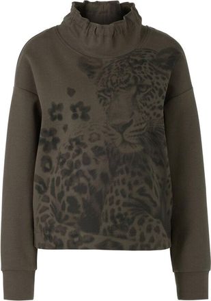 Marc Cain Damen Sweatshirt