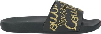 Versace SCHUHE - Sandalen auf YOOX.COM