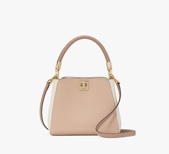 Kate Spade New York Phoebe Colorblock Satchel Mit Griff