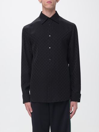 Gucci Hemd Herren Farbe Schwarz