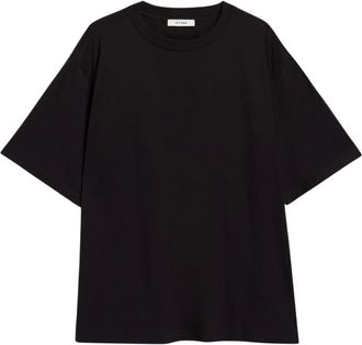 IVY OAK IVY Oak, Femme, Tops, Noir, Taille: 36 FR Kyla Rose Top