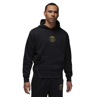 Nike Jordan Kapuzenpullover f&uuml;r Herren (Schwarz)