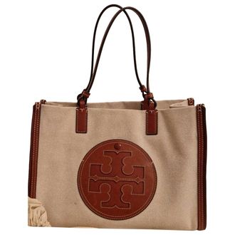 Tory Burch En toile Sac &agrave; main