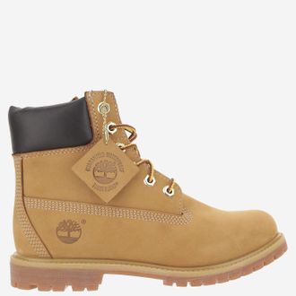 Timberland Bottines en cuir Timberland Premium 6 pouces