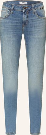 Mavi Mavi Skinny Jeans Adriana blau