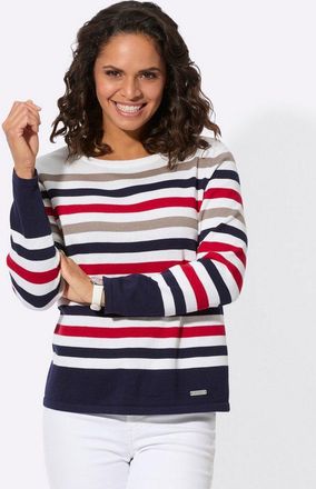 Witt Strickpullover Feinstrickpullover