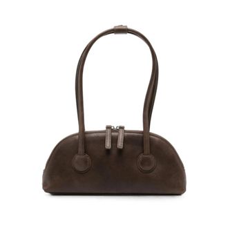 Marge Sherwood Soft Boston Bag - - Bags - Damen - Braun - ONE SIZE