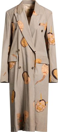 Uma Wang JACKEN & M&Auml;NTEL - Jacken, M&auml;ntel & Trenchcoats auf YOOX.COM