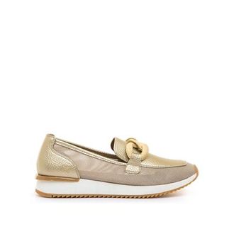 Mariamare Sneakers Femme 68776 | 61977 | Beige