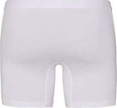 Hanro Boxer long en coton