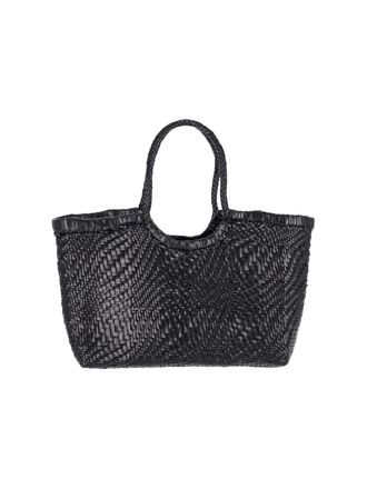 Dragon Diffusion Tote Bag Nantucket Optical